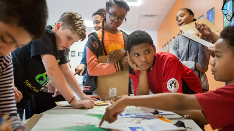 From Classroom to Life - Responsibility's Role in Shaping Students