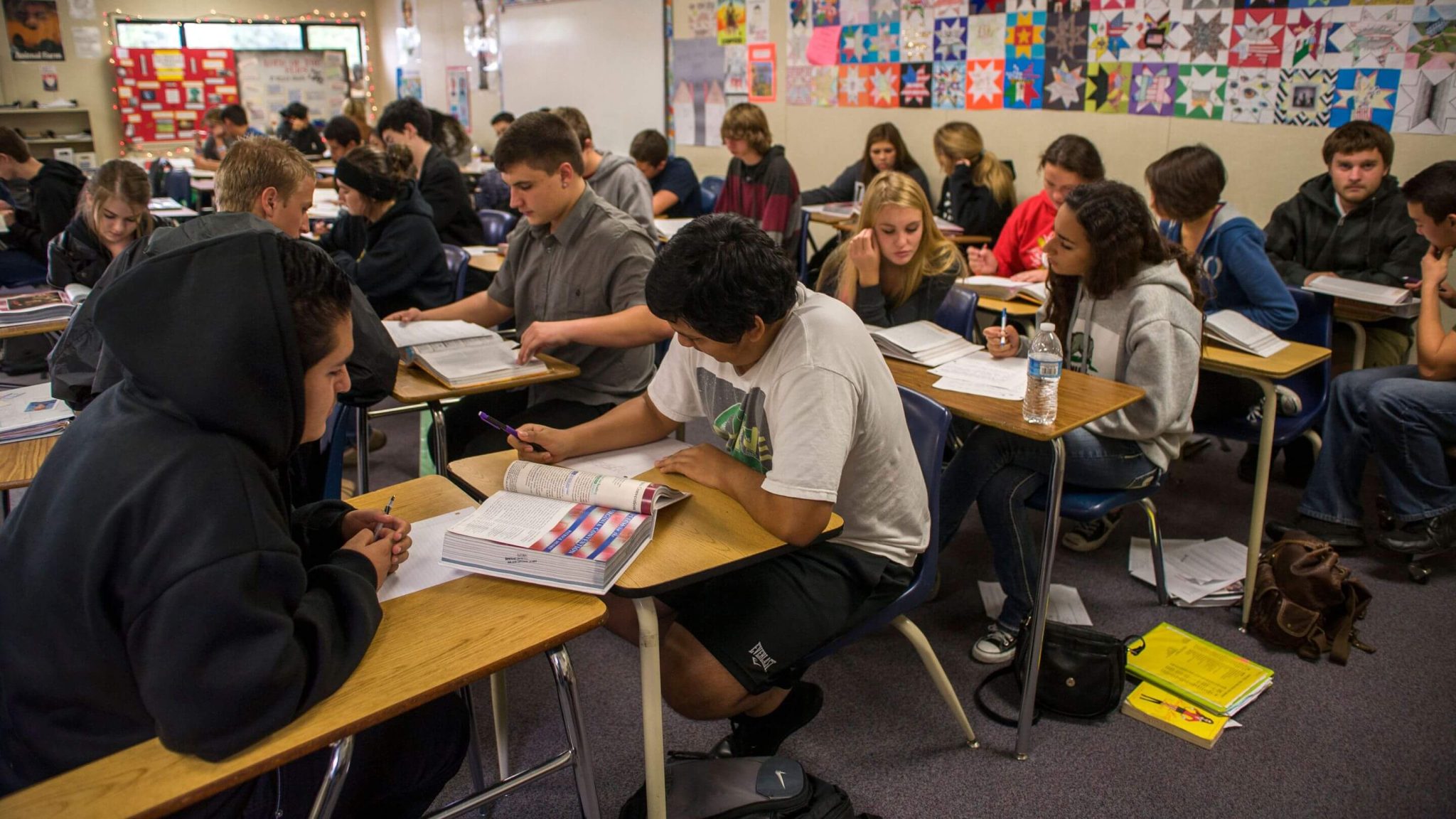 Teaching Beyond the Curriculum - The Essential Role of Respect in Classroom